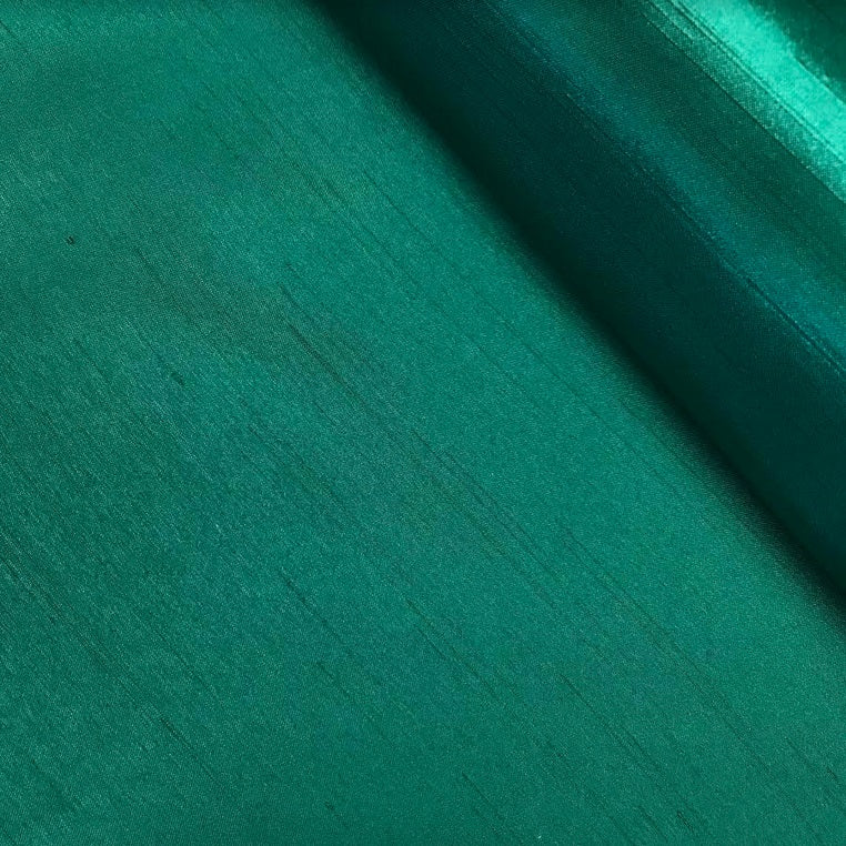 Satin Back Dupion - Bottle – Mandors